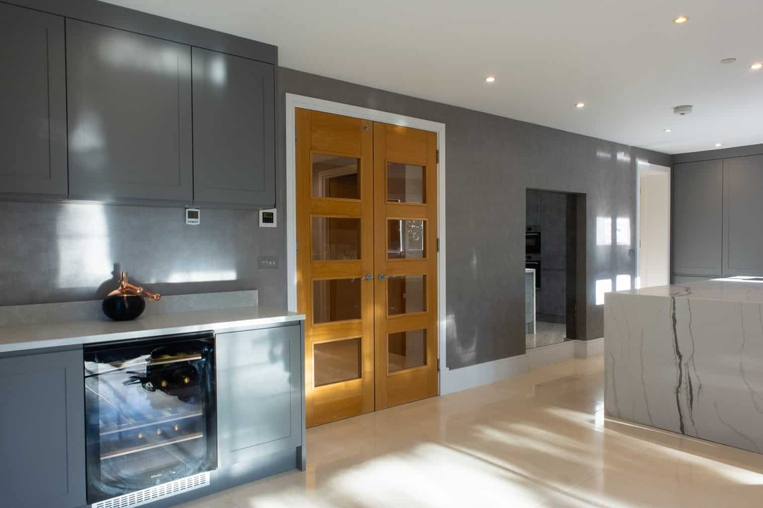 Kitchen Remodelling Reading | Kitchen Refurb Co